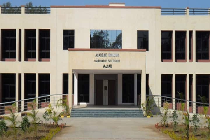 Government Engineering Colleges in Valsad 2022 – Courses, Fees ...