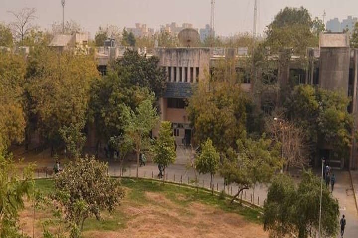 Government Engineering Colleges in Gujarat 2022 – Courses, Fees ...