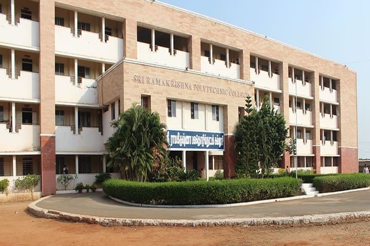 Top Diploma in Engineering Colleges in Coimbatore 2022 – Courses, Fees ...