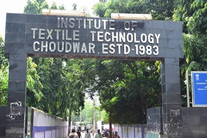 Top Diploma in Textile Technology Colleges in India 2022 – Courses ...
