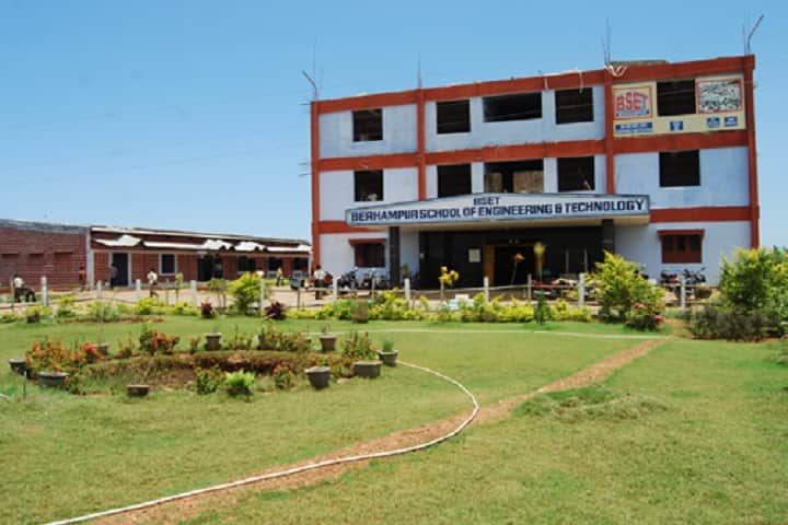 Engineering Colleges in Berhampur 2021 – Courses, Fees, Admission, Rank