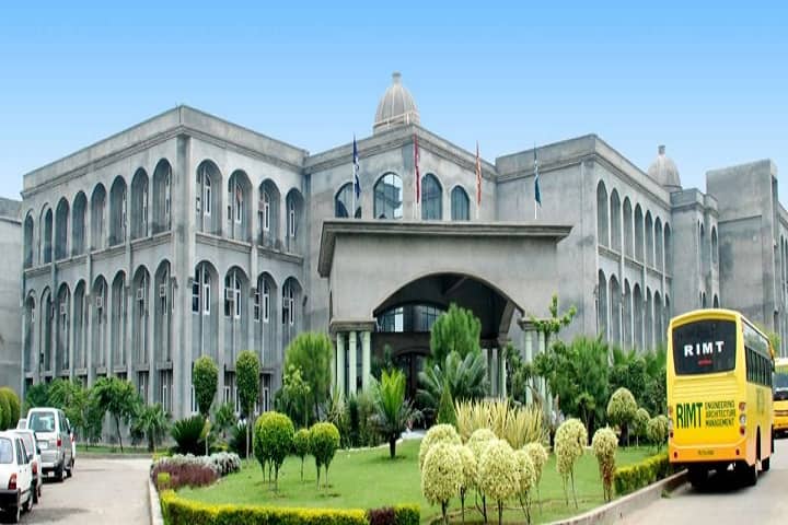 Engineering Colleges in Mandi Gobindgarh – Courses, Fees, Reviews ...