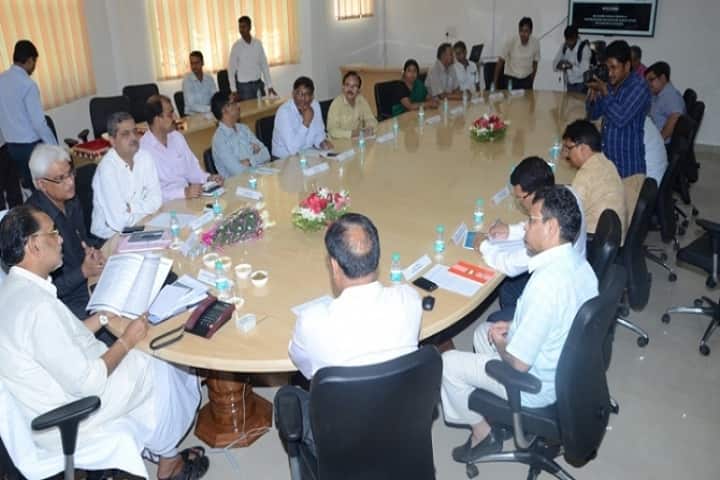 DUVASU Mathura: Admission, Fees, Courses, Placements, Cutoff, Ranking