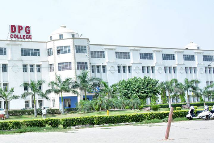 Engineering Colleges in Gurgaon 2022 – Courses, Fees, Admission, Rank