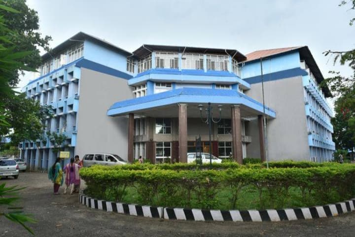 Government Law Colleges in Kerala – Courses, Fees, Reviews, Location ...