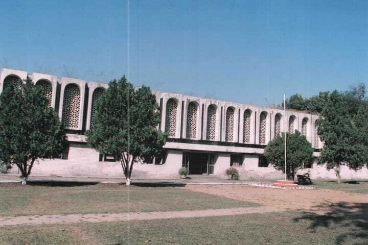 Government Engineering Colleges in Lucknow 2022 – Courses, Fees ...