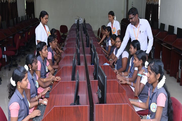 RECT Polytechnic College, Tirunelveli: Admission, Fees, Courses, Placements, Cutoff, Ranking