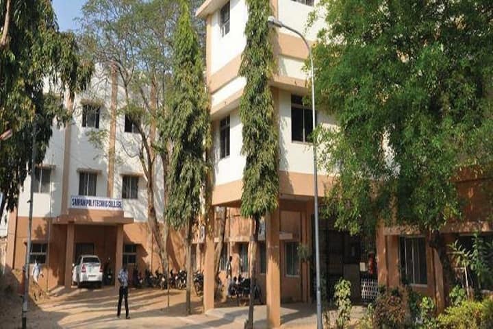 Top Diploma in Mechanical Engineering Colleges in Chennai 2022 ...