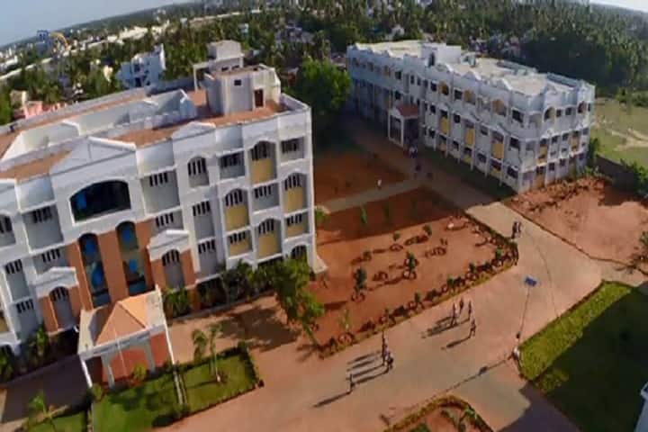 Engineering Colleges in Tiruchirappalli 2022 – Courses, Fees, Admission ...