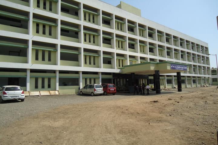 Engineering Colleges in Nashik 2022 – Courses, Fees, Admission, Rank