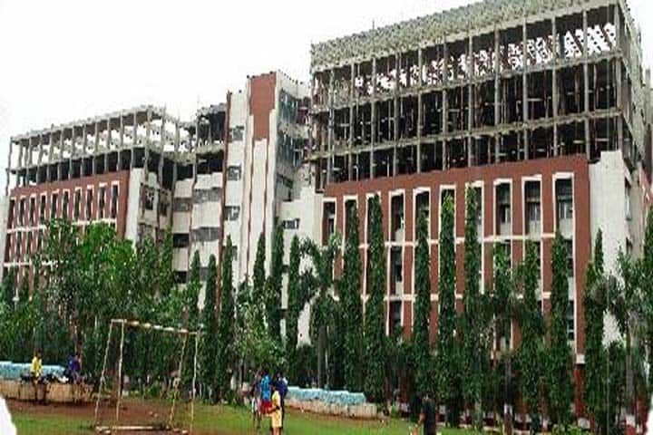 Engineering Colleges in Navi Mumbai 2022 – Courses, Fees, Admission, Rank