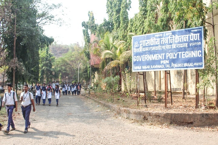 Top Diploma in Computer Science Engineering Colleges in Navi Mumbai ...