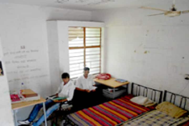 Government Polytechnic, Pen: Admission, Fees, Courses, Placements ...