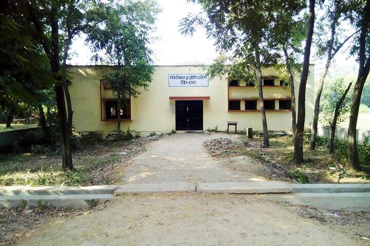 Government Engineering Colleges in Lucknow 2022 – Courses, Fees ...