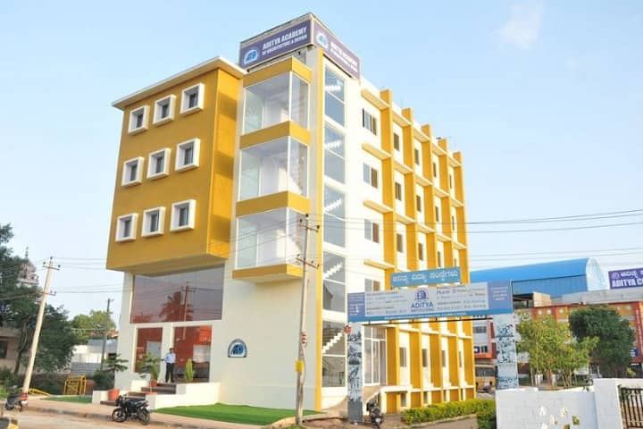 Top B.Arch Colleges in Bangalore 2023 – Courses, Fees, Admission, Rank