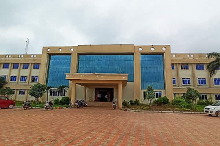 Top Diploma in Engineering Colleges in Odisha 2022 – Courses, Fees ...