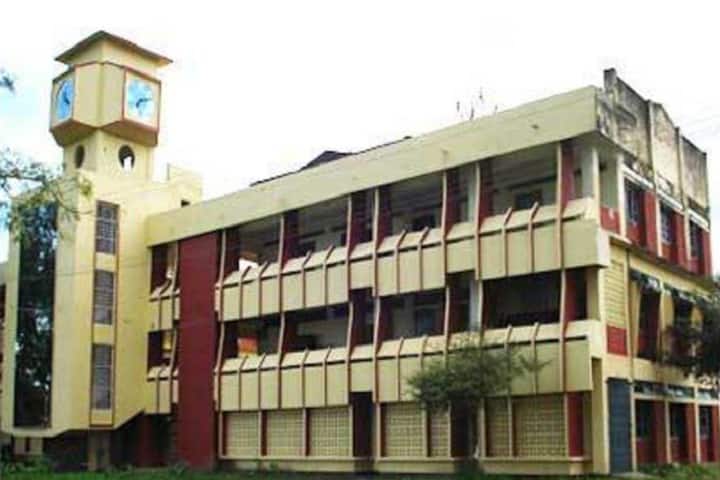 Government Engineering Colleges in Manipur 2021 – Courses, Fees ...