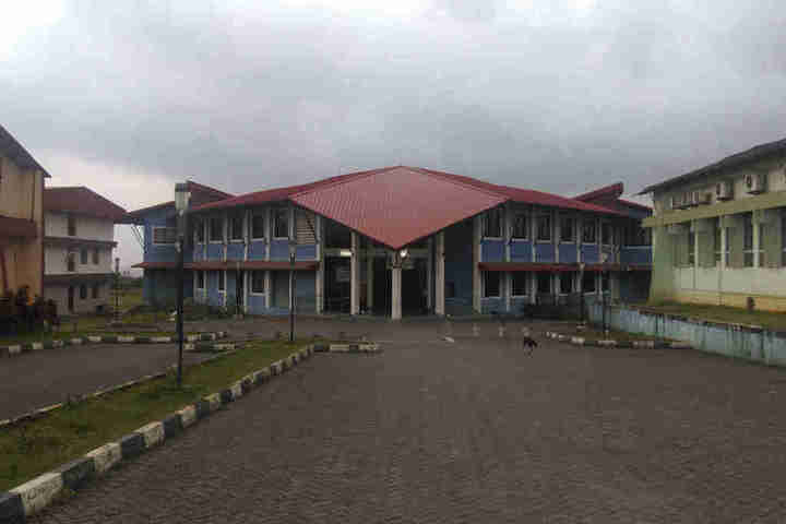 IIT Goa: Admission, Fees, Courses, Placements, Cutoff, Ranking