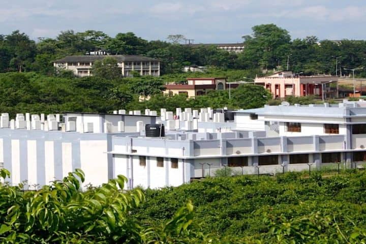 Government Universities in Assam 2022 – Courses, Fees, Admission, Rank