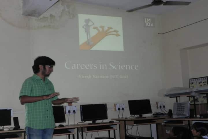 NIT Goa: Admission, Fees, Courses, Placements, Cutoff, Ranking