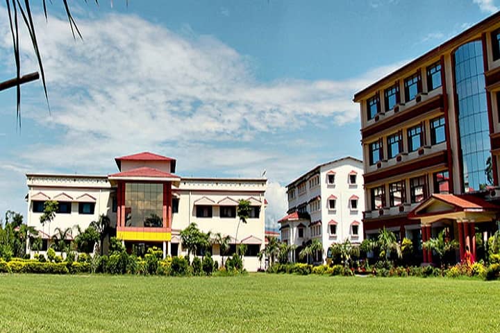 Medical Colleges in Dehradun 2021 – Courses, Fees, Admission, Rank