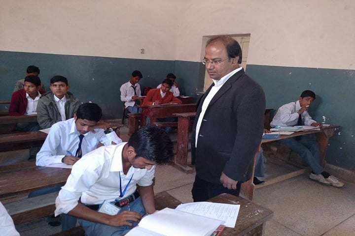 Government City College, Hyderabad: Admission, Fees, Courses ...