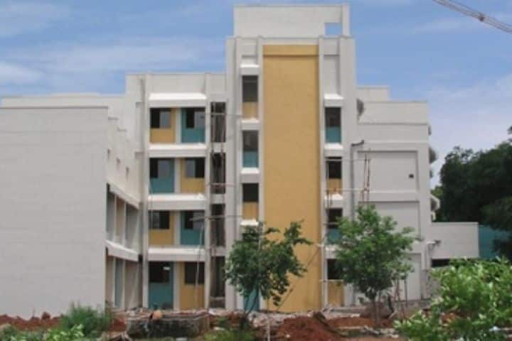 IIIT Trichy: Admission, Fees, Courses, Placements, Cutoff, Ranking