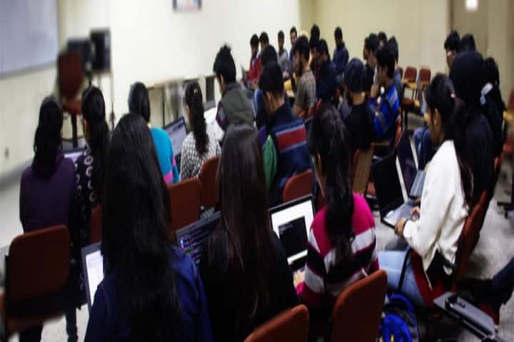 IIIT Lucknow: Admission, Fees, Courses, Placements, Cutoff, Ranking