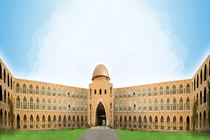 Private Universities in Rajasthan – Courses, Fees, Reviews, Location ...
