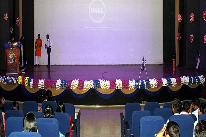 Rama University, Kanpur: Admission, Fees, Courses, Placements, Cutoff ...