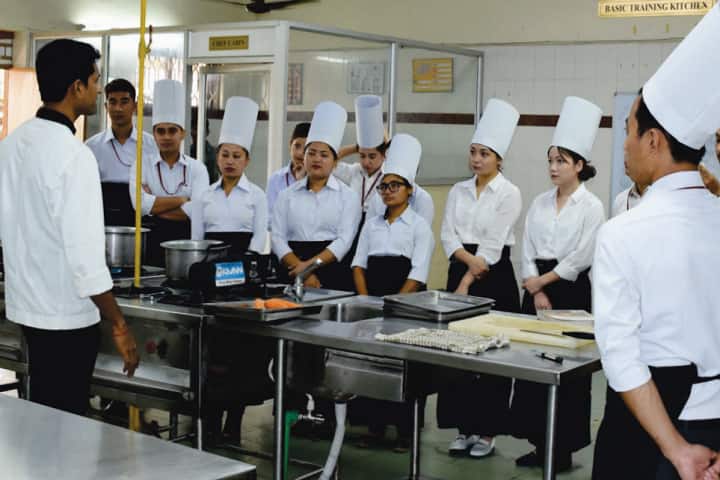 SRM University, Sikkim: Admission, Fees, Courses, Placements, Cutoff ...