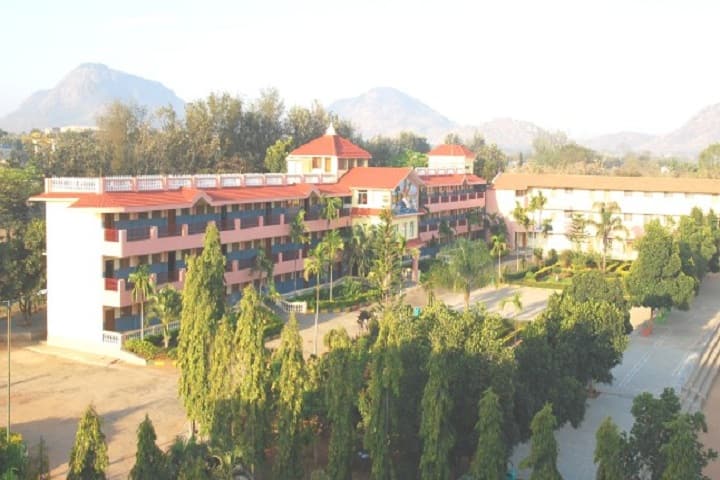 BGS PU College and Science Academy Degree College, Chickballapur ...