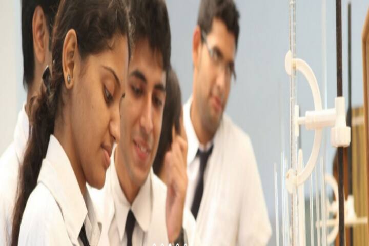 The Neotia University, Kolkata: Admission, Fees, Courses, Placements ...