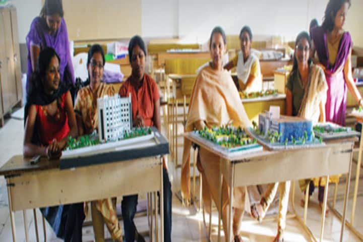 JNAFAU Hyderabad: Admission, Fees, Courses, Placements, Cutoff, Ranking