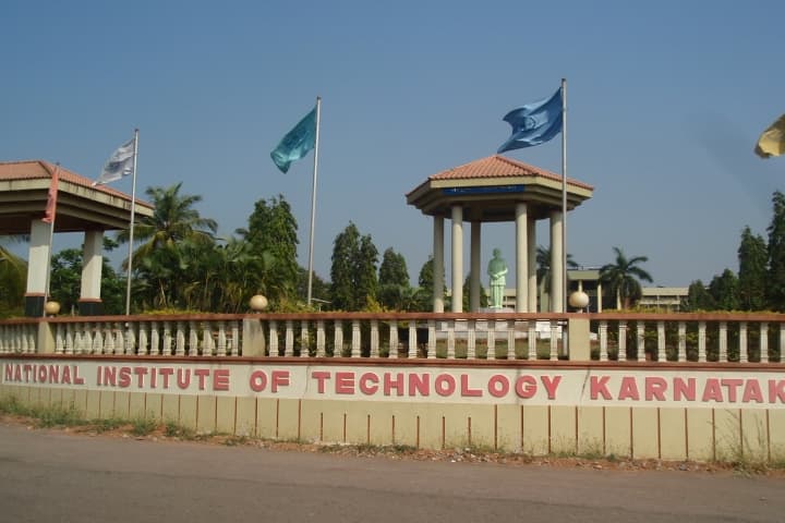 NIT Surathkal: Admission, Fees, Courses, Placements, Cutoff, Ranking