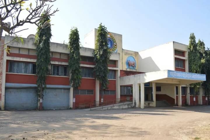 Top Government Medical Colleges in Parbhani 2022 – Courses, Fees ...
