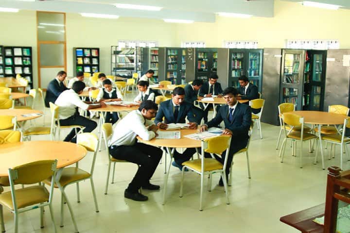 SB College Changanassery: Admission, Fees, Courses, Placements, Cutoff ...