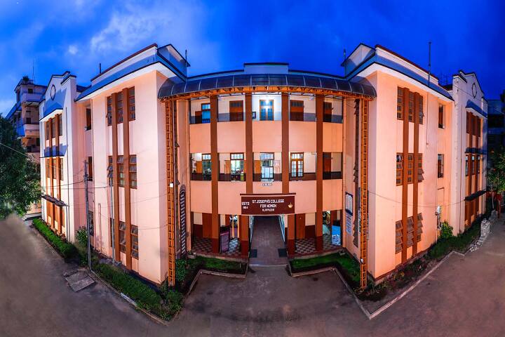 Top Botany Degree Colleges in Alappuzha 2022 – Courses, Fees, Admission ...