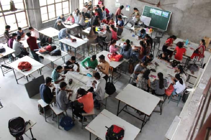 Engineering Colleges in Solapur 2021 – Courses, Fees, Admission, Rank