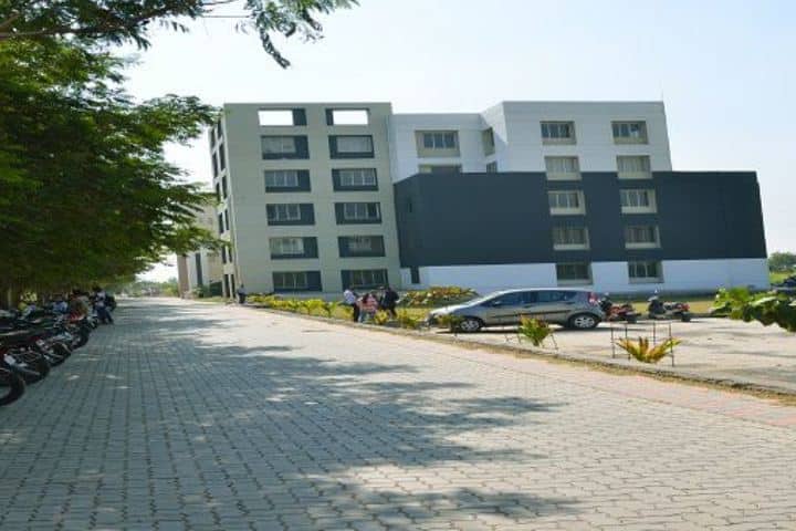 Top Colleges in Surat 2023 – Courses, Fees, Admission, Rank