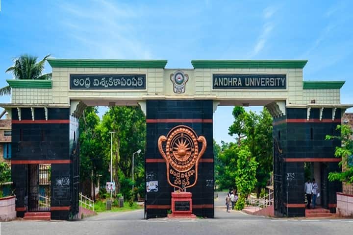 Top Colleges in Visakhapatnam 2022 – Courses, Admission, Fees, Reviews ...
