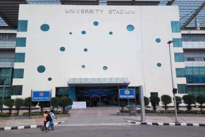 Engineering Colleges in Delhi 2023 – Courses, Fees, Admission, Rank