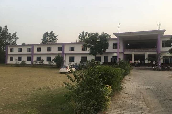 Degree Colleges in Chandpur – Courses, Fees, Reviews, Location, Ownership