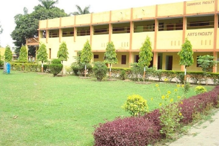 M.A. in Geography Degree Colleges in Uttar Pradesh 2021 – Courses, Fees ...