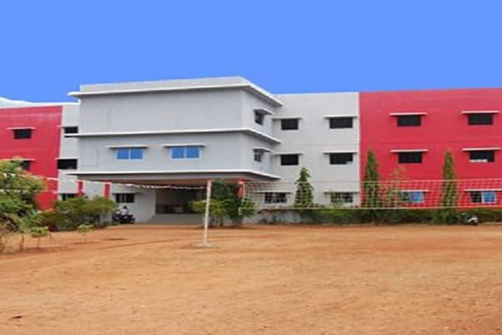 Degree Colleges in Dindigul – Courses, Fees, Reviews, Location, Ownership