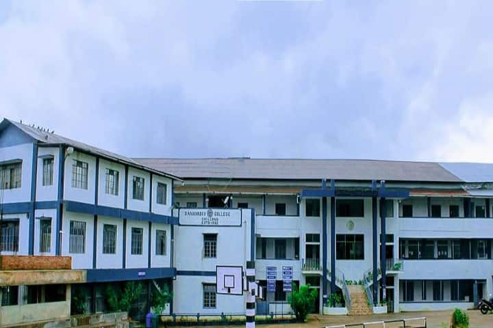 Degree Colleges in Shillong 2021 – Courses, Fees, Admission, Rank