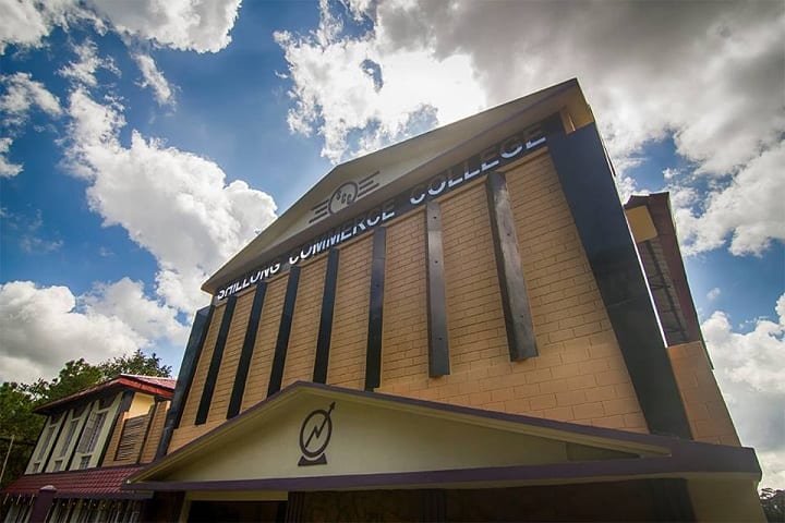 Top Colleges in Shillong 2022 – Courses, Admission, Fees, Reviews ...