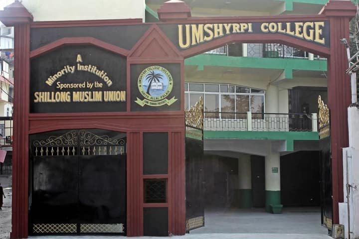 Top Colleges in Shillong 2022 – Courses, Admission, Fees, Reviews ...