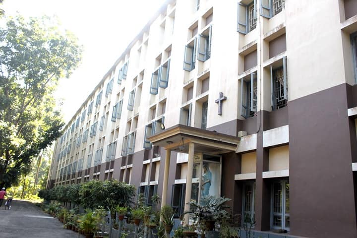 Top Degree Colleges in Barrackpore 2021 – Courses, Fees, Admission, Rank