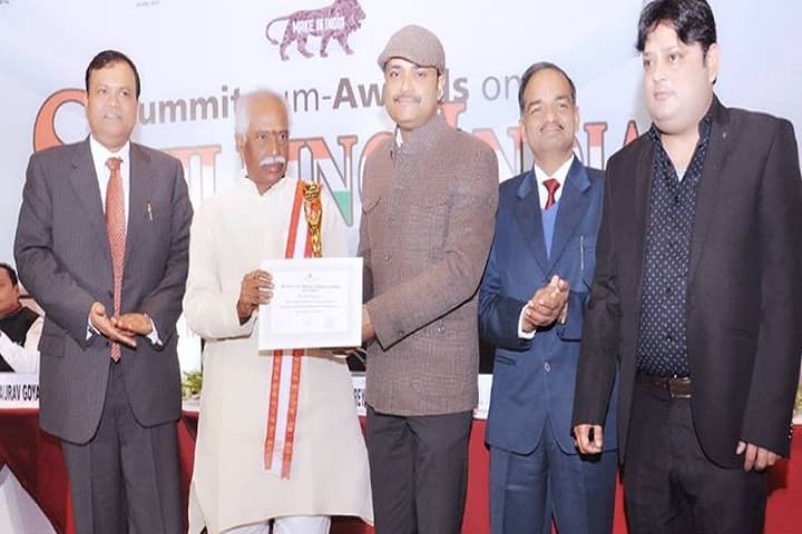 Microtek College of Management and Technology, Varanasi: Admission ...